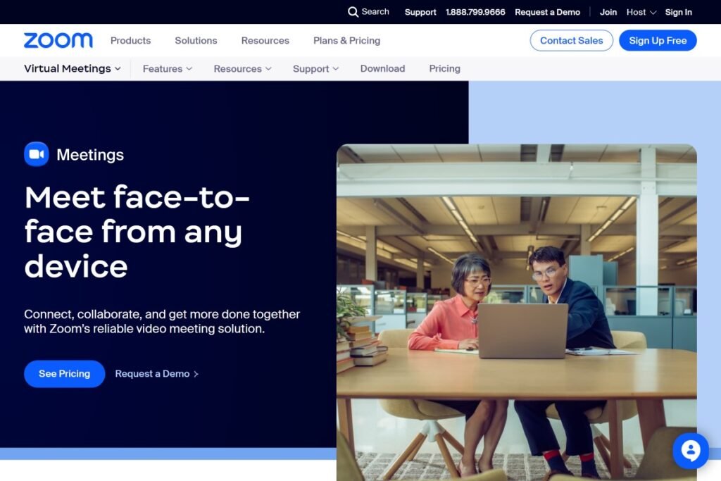 Zoom Video Sessions | Launch an online business you ♥